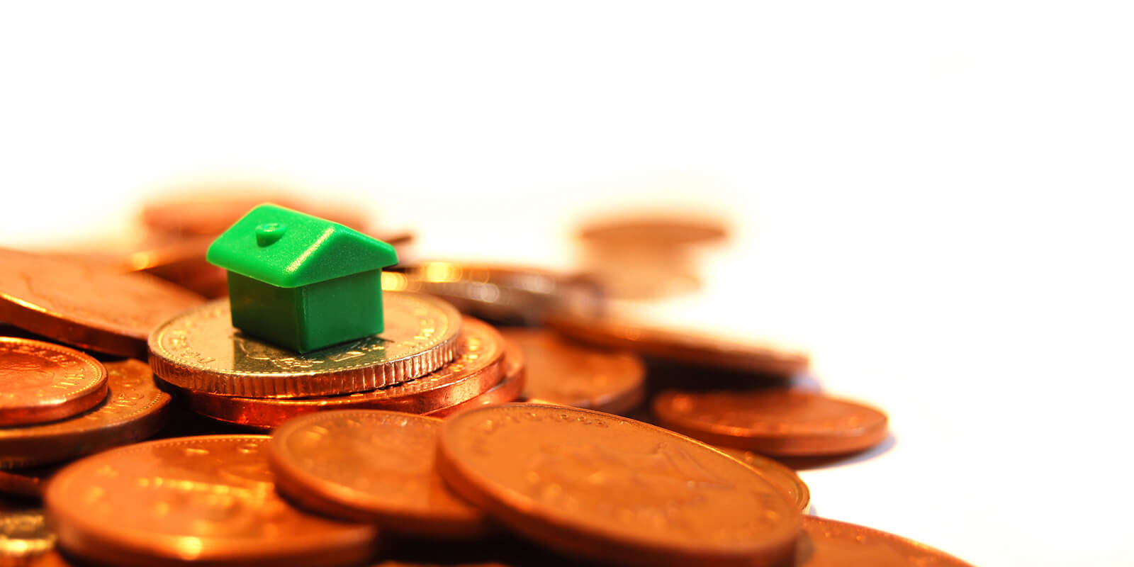 8 Steps to Getting Your Finances in Order — Prosper First Funding ...